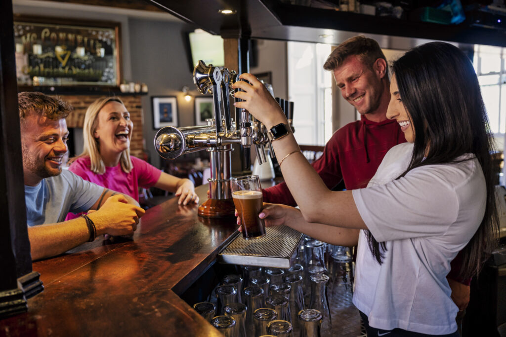 Denvir's Downpatrick Hotel and Restaurant